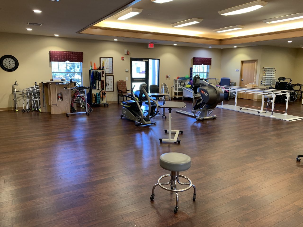 Alma Health & Rehab | Alma, Arkansas